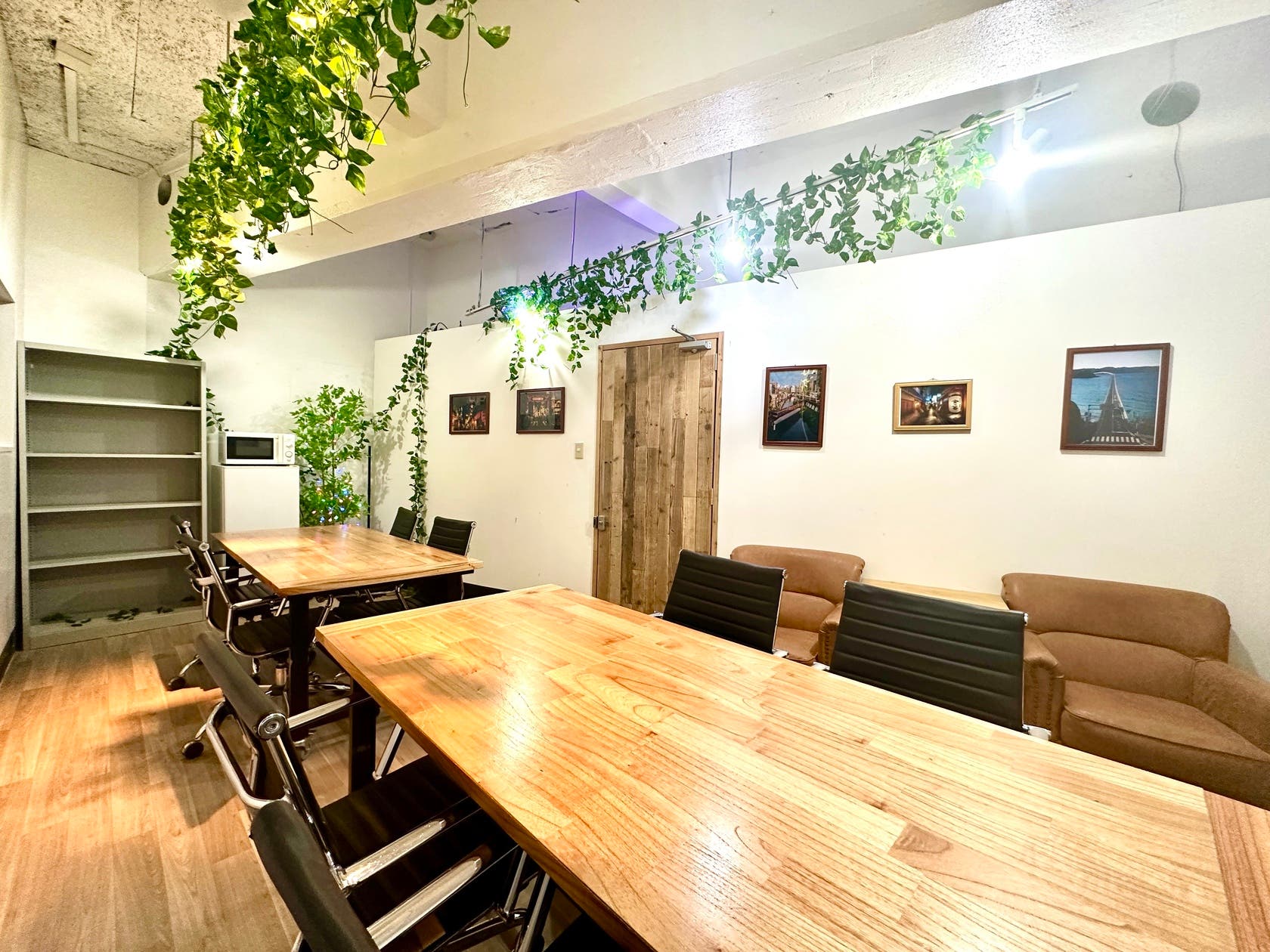 【A－103】24時間利用OK！ダンス・演劇・配信・リハーサル・フィットネス最適！の写真3