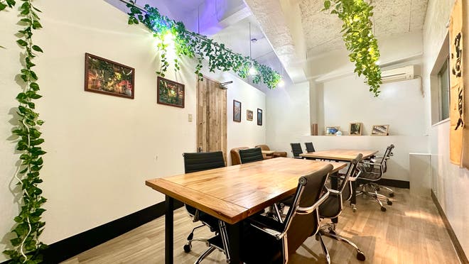 【A-103】24時間利用OK!ダンス・演劇・配信・リハーサル・フィットネス最適!の写真4