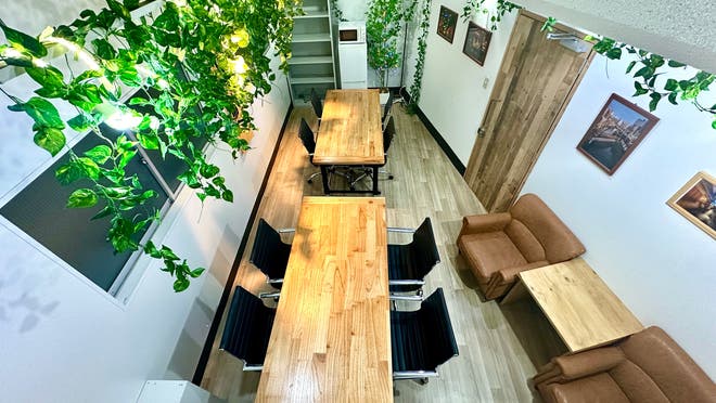 【A-103】24時間利用OK!ダンス・演劇・配信・リハーサル・フィットネス最適!の写真6