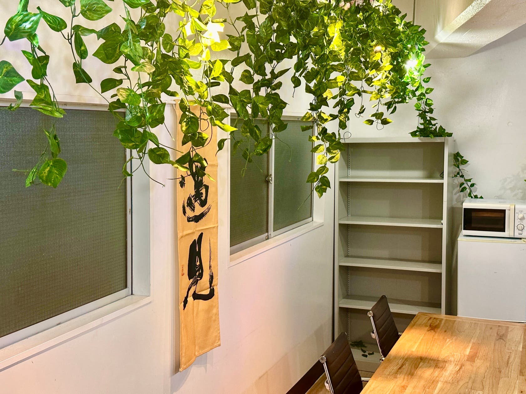 【A－103】24時間利用OK！ダンス・演劇・配信・リハーサル・フィットネス最適！の写真7