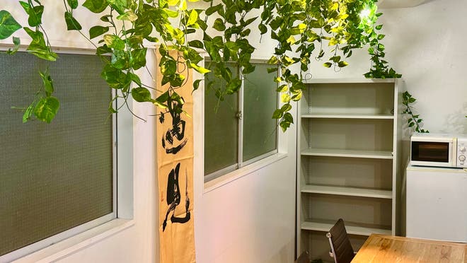 【A-103】24時間利用OK!ダンス・演劇・配信・リハーサル・フィットネス最適!の写真7