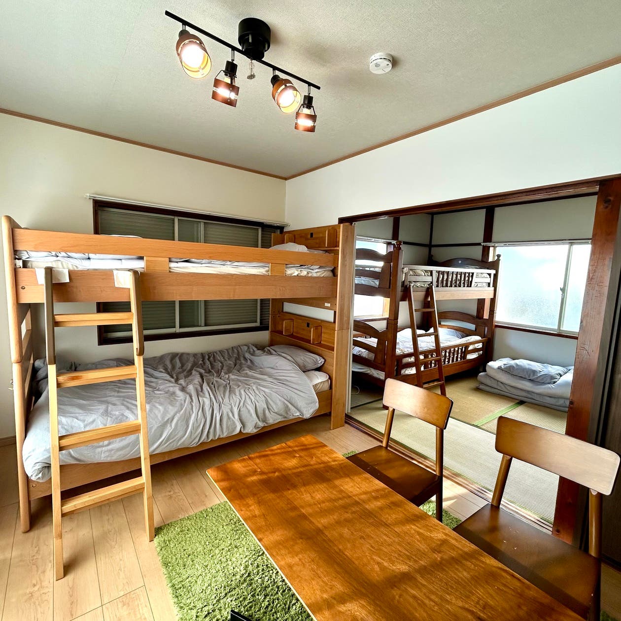 上溝駅徒歩9分｜リモートワークから女子会まで幅広い用途が可能の写真2