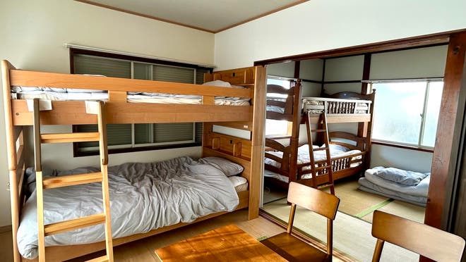 上溝駅徒歩9分|リモートワークから女子会まで幅広い用途が可能の写真2