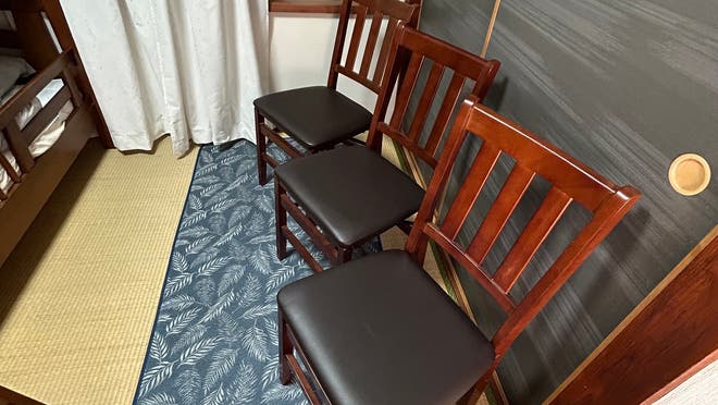 上溝駅徒歩9分|リモートワークから女子会まで幅広い用途が可能の写真3