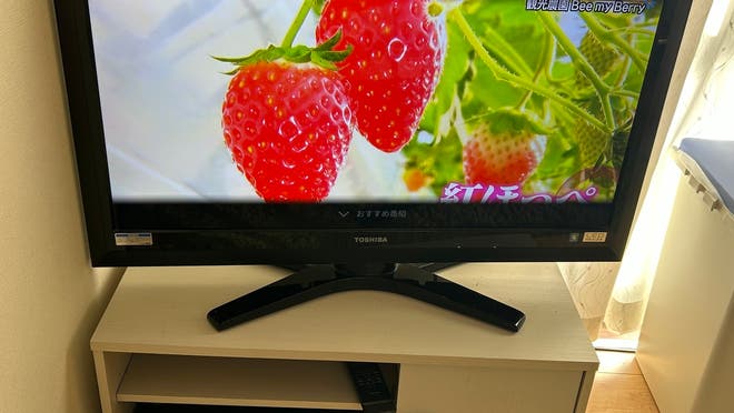 上溝駅徒歩9分|リモートワークから女子会まで幅広い用途が可能の写真4