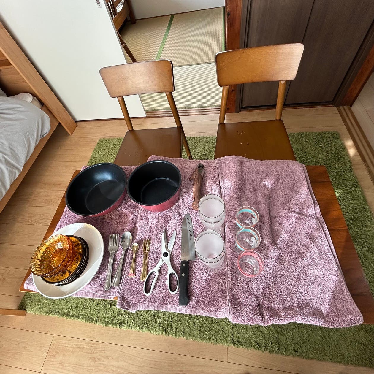 上溝駅徒歩9分｜リモートワークから女子会まで幅広い用途が可能の写真5