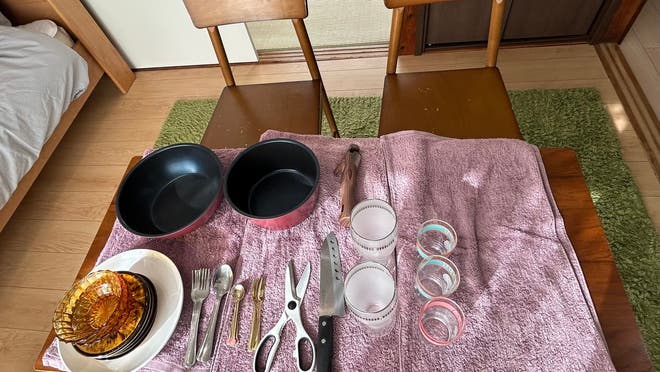 上溝駅徒歩9分|リモートワークから女子会まで幅広い用途が可能の写真5