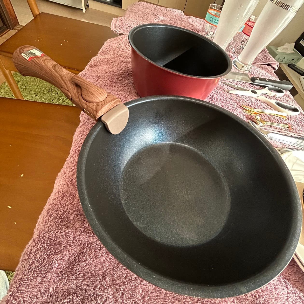 上溝駅徒歩9分｜リモートワークから女子会まで幅広い用途が可能の写真6