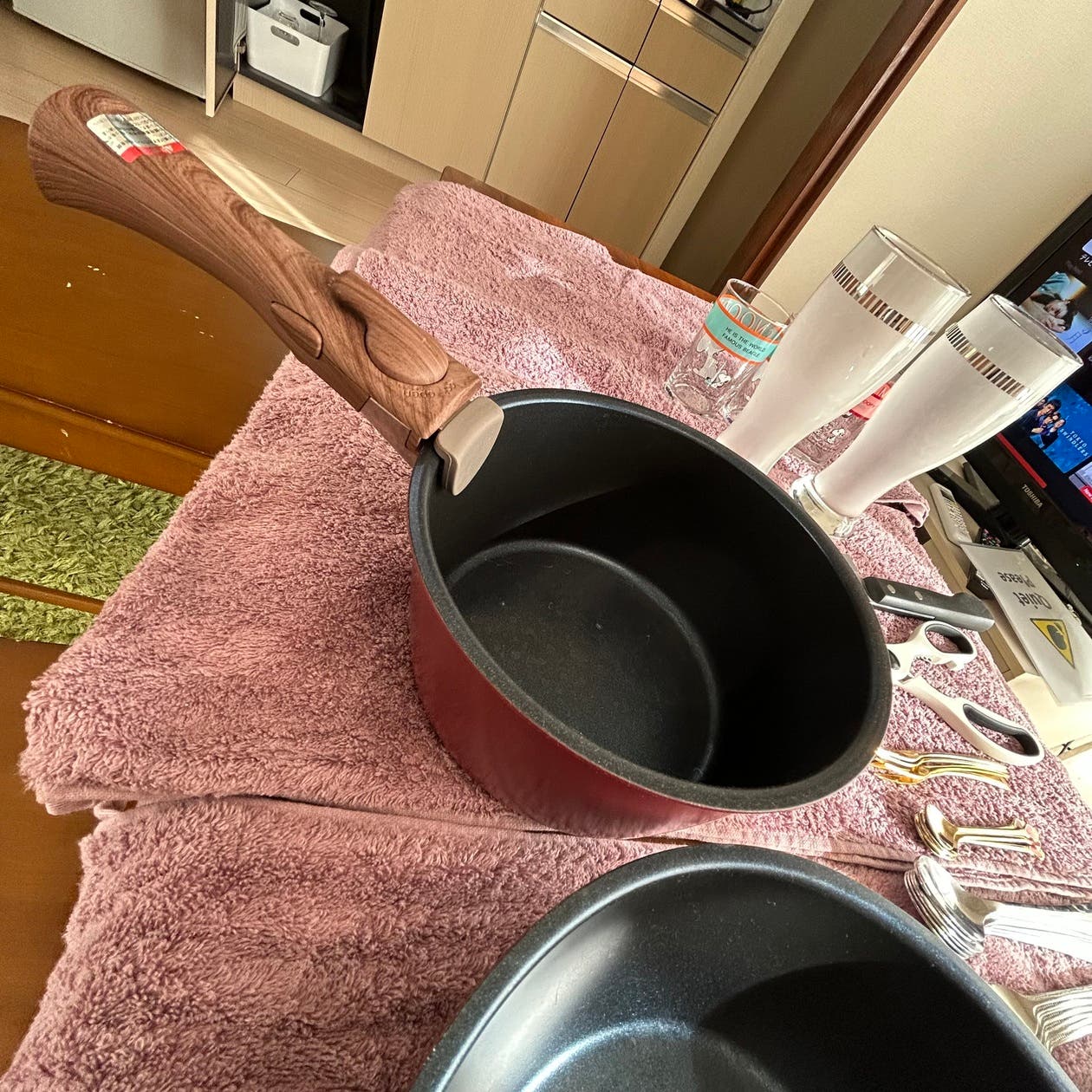 上溝駅徒歩9分｜リモートワークから女子会まで幅広い用途が可能の写真7