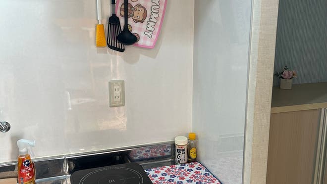 上溝駅徒歩9分|リモートワークから女子会まで幅広い用途が可能の写真11