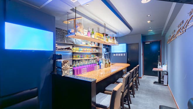 【神戸三宮駅徒歩5分】 レンタルバー_frank 24時間利用可能⏰バーカウンター付き!🍺【🎄クリスマス&忘年会🎅】の写真16