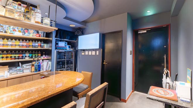 【神戸三宮駅徒歩5分】 レンタルバー_frank 24時間利用可能⏰バーカウンター付き!🍺【🎄クリスマス&忘年会🎅】の写真19