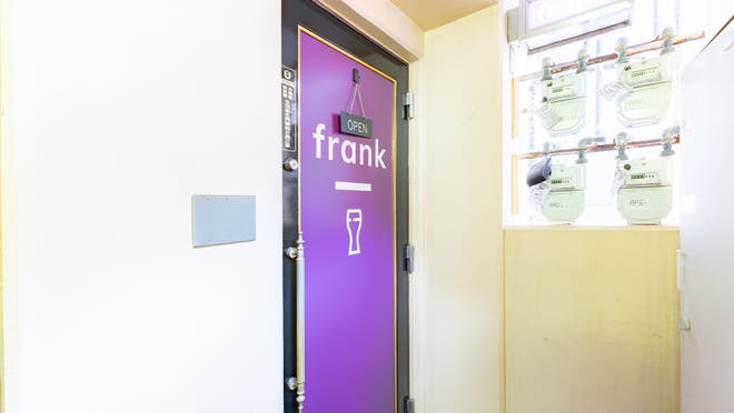 【神戸三宮駅徒歩5分】 レンタルバー_frank 24時間利用可能⏰バーカウンター付き!🍺【🎄クリスマス&忘年会🎅】の写真24