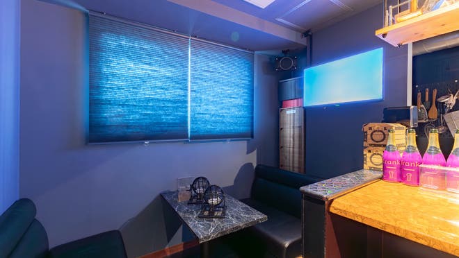 【神戸三宮駅徒歩5分】 レンタルバー_frank 24時間利用可能⏰バーカウンター付き!🍺【🎄クリスマス&忘年会🎅】の写真10