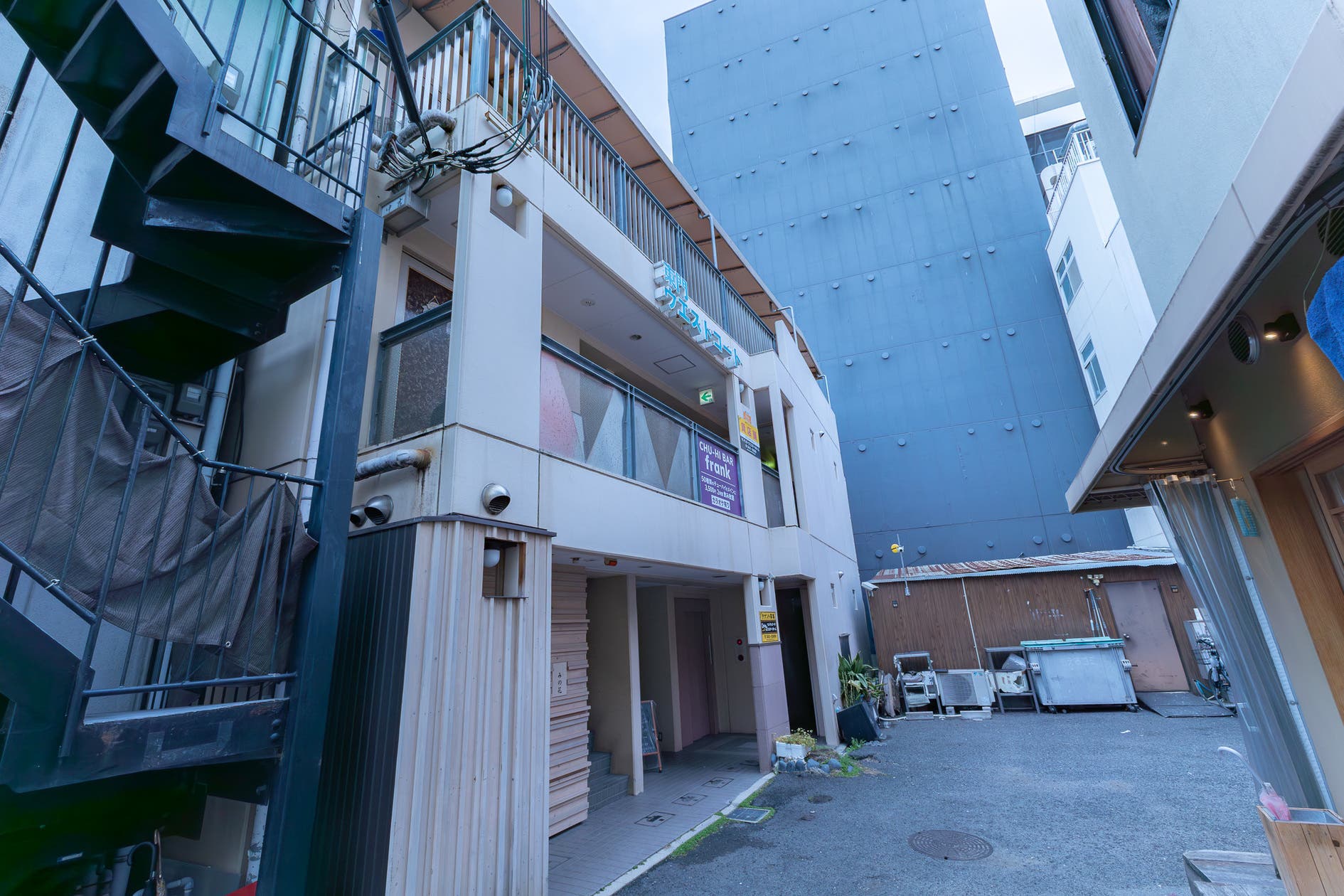 【神戸三宮駅徒歩5分】 レンタルバー_frank　24時間利用可能⏰バーカウンター付き！🍺【🎄クリスマス＆忘年会🎅】の写真26