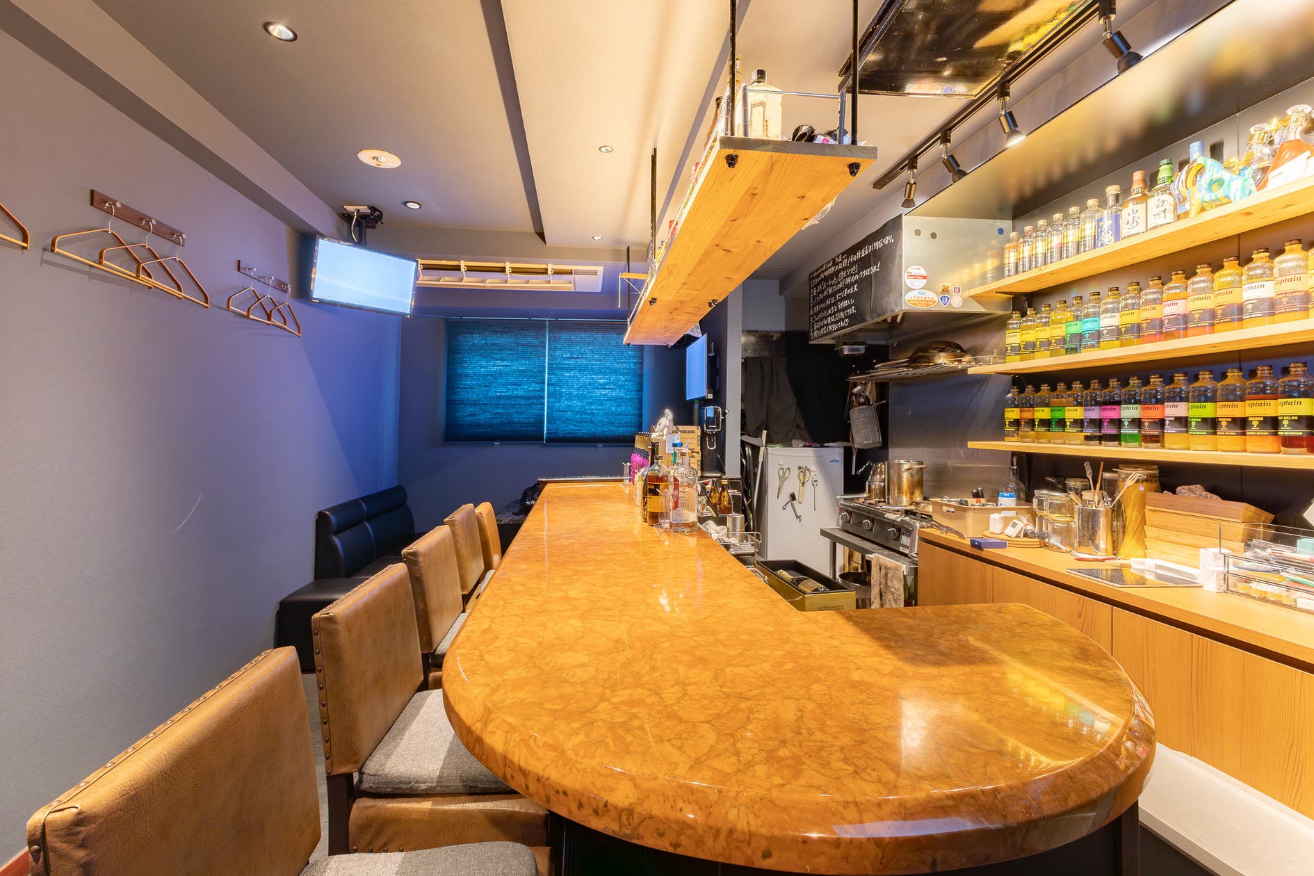 【神戸三宮駅徒歩5分】 レンタルバー_frank　24時間利用可能⏰バーカウンター付き！🍺【🎄クリスマス＆忘年会🎅】の写真4