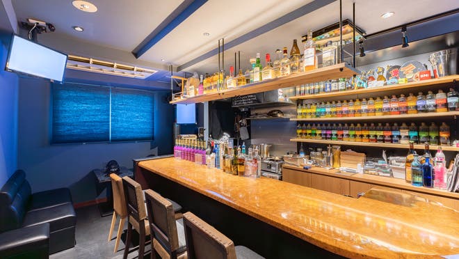 【神戸三宮駅徒歩5分】 レンタルバー_frank 24時間利用可能⏰バーカウンター付き!🍺【🎄クリスマス&忘年会🎅】の写真8