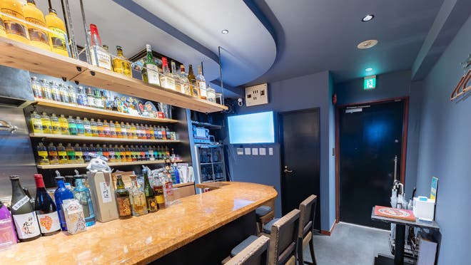 【神戸三宮駅徒歩5分】 レンタルバー_frank 24時間利用可能⏰バーカウンター付き!🍺【🎄クリスマス&忘年会🎅】の写真13