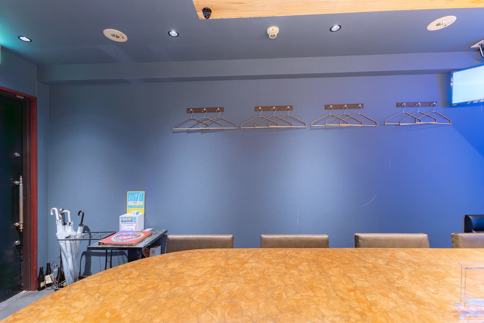 【神戸三宮駅徒歩5分】 レンタルバー_frank　24時間利用可能⏰バーカウンター付き！🍺【🎄クリスマス＆忘年会🎅】の写真17