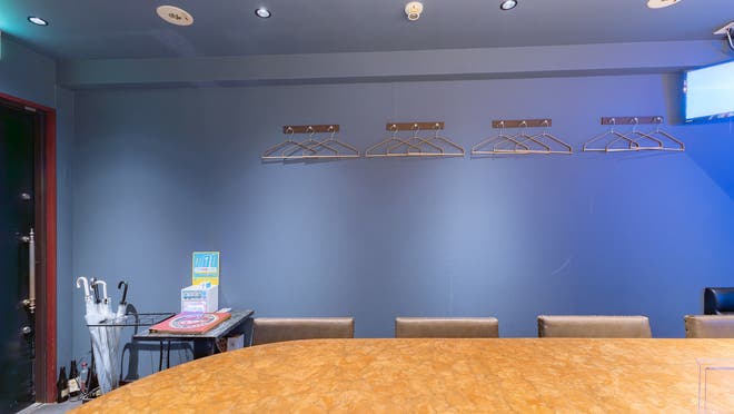 【神戸三宮駅徒歩5分】 レンタルバー_frank 24時間利用可能⏰バーカウンター付き!🍺【🎄クリスマス&忘年会🎅】の写真17