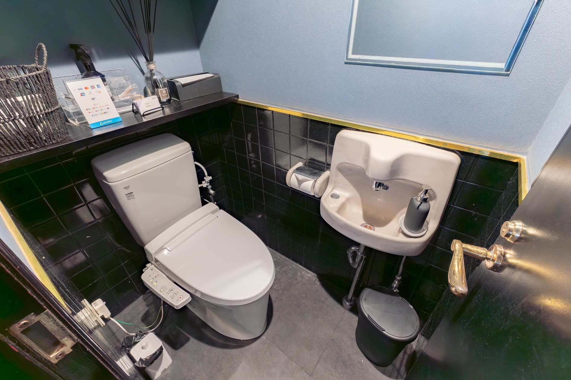 【神戸三宮駅徒歩5分】 レンタルバー_frank　24時間利用可能⏰バーカウンター付き！🍺【🎄クリスマス＆忘年会🎅】の写真23