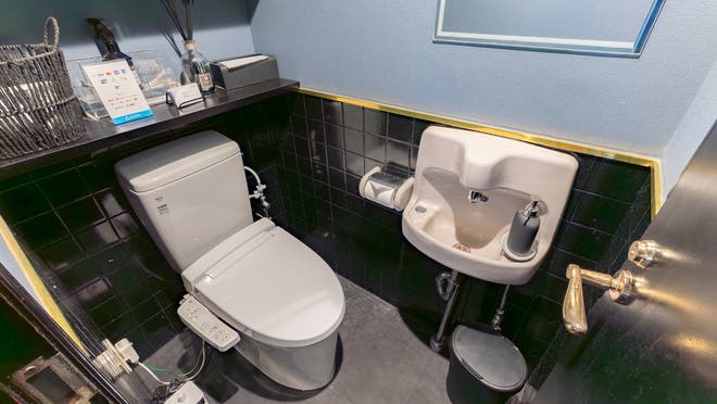 【神戸三宮駅徒歩5分】 レンタルバー_frank 24時間利用可能⏰バーカウンター付き!🍺【🎄クリスマス&忘年会🎅】の写真23