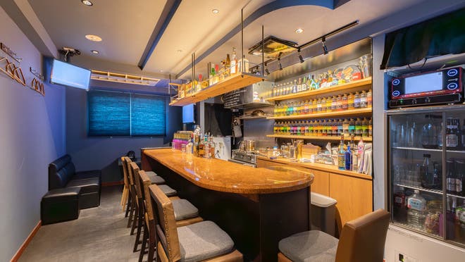 【神戸三宮駅徒歩5分】 レンタルバー_frank 24時間利用可能⏰バーカウンター付き!🍺【🎄クリスマス&忘年会🎅】の写真5