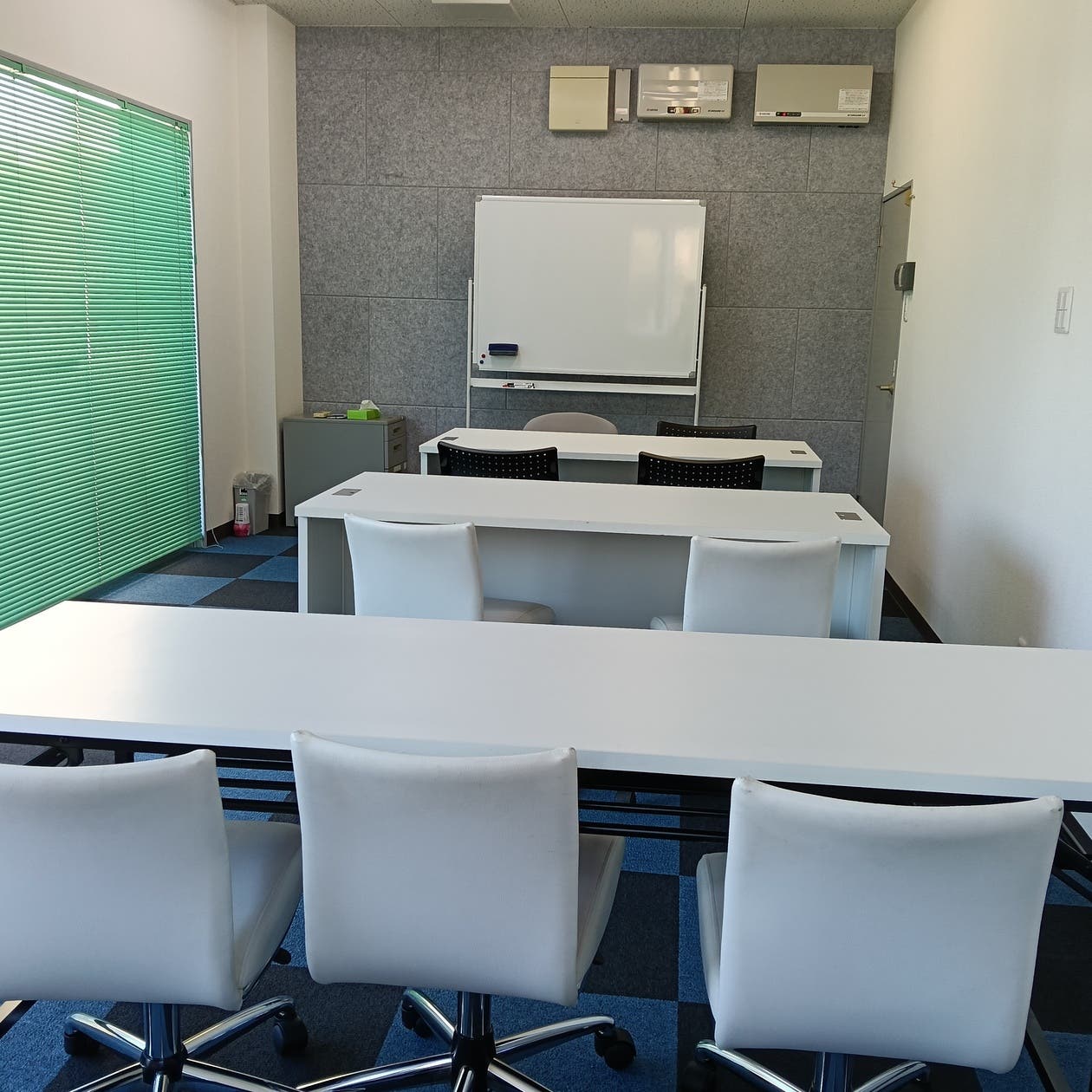 関市星ヶ丘　会議・ミーティングにの写真1