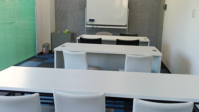 関市星ヶ丘 会議・ミーティングにの写真1