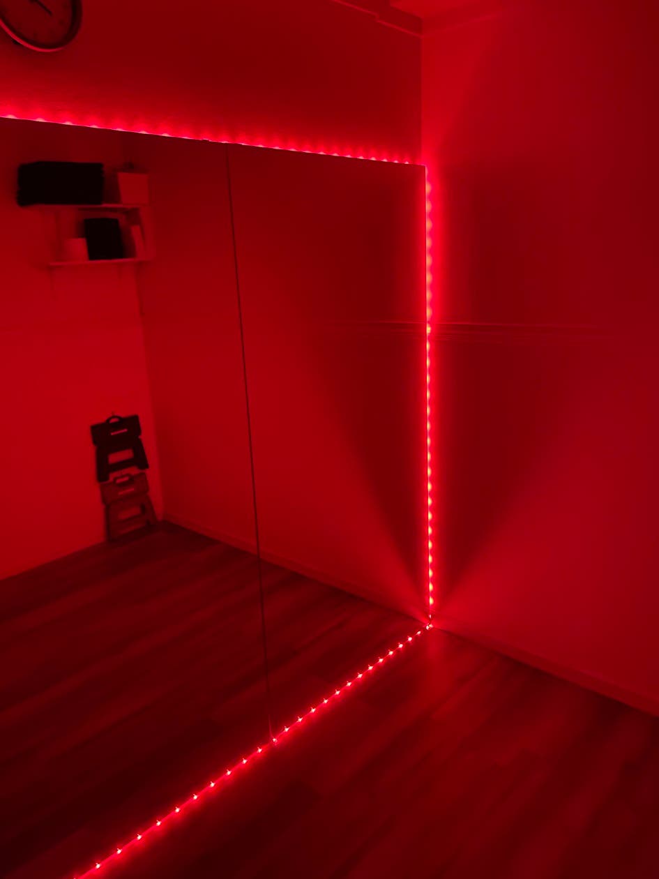 🆕オープン【青葉台駅3分✨】“ちょうどいい”小さめダンススタジオ。少人数専用のプライベートダンススタジオ！！手軽にすぐ利用可！の写真3