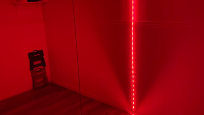 🆕オープン【青葉台駅3分✨】“ちょうどいい”小さめダンススタジオ。少人数専用のプライベートダンススタジオ!!手軽にすぐ利用可!の写真3