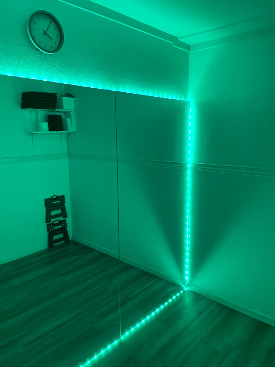 🆕オープン【青葉台駅3分✨】“ちょうどいい”小さめダンススタジオ。少人数専用のプライベートダンススタジオ！！手軽にすぐ利用可！の写真4