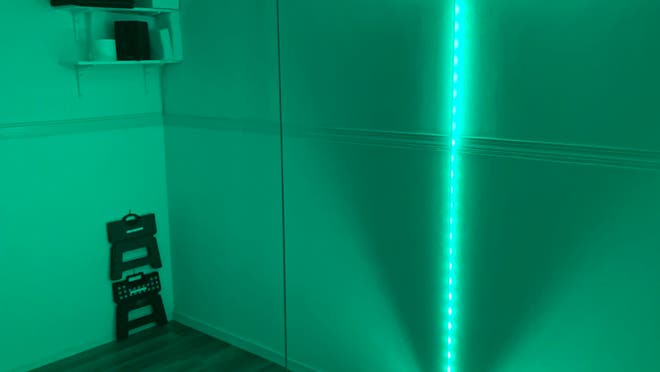 🆕オープン【青葉台駅3分✨】“ちょうどいい”小さめダンススタジオ。少人数専用のプライベートダンススタジオ!!手軽にすぐ利用可!の写真4