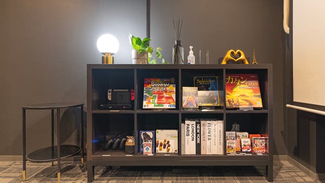 スペモ🎥仙台駅徒歩8分🚶♀️まったりデート💝プライベートな映画鑑賞🎬️プロジェクター🎞️791_CINEMA仙台の写真4