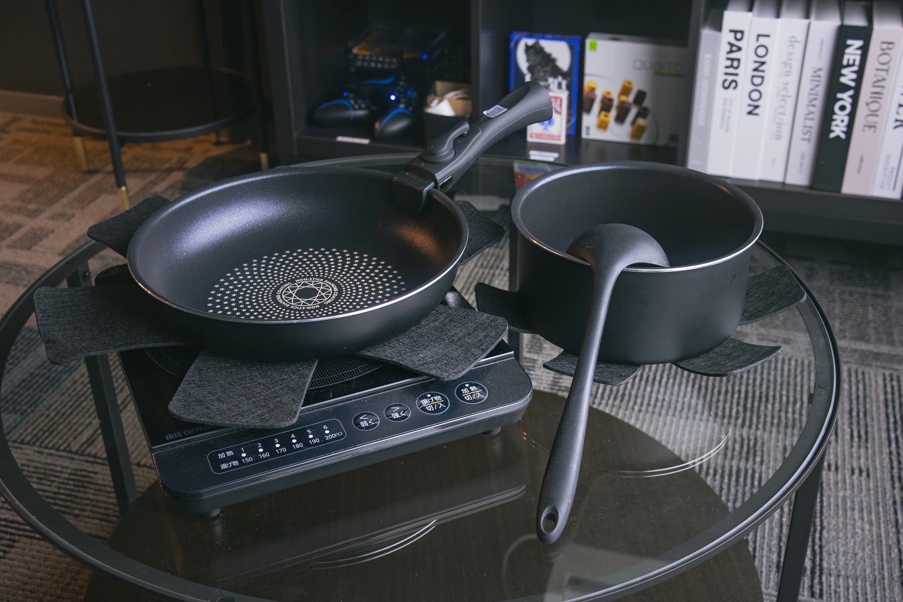 スペモ🎥仙台駅徒歩8分🚶‍♀️まったりデート💝プライベートな映画鑑賞🎬️プロジェクター🎞️791_CINEMA仙台の写真23