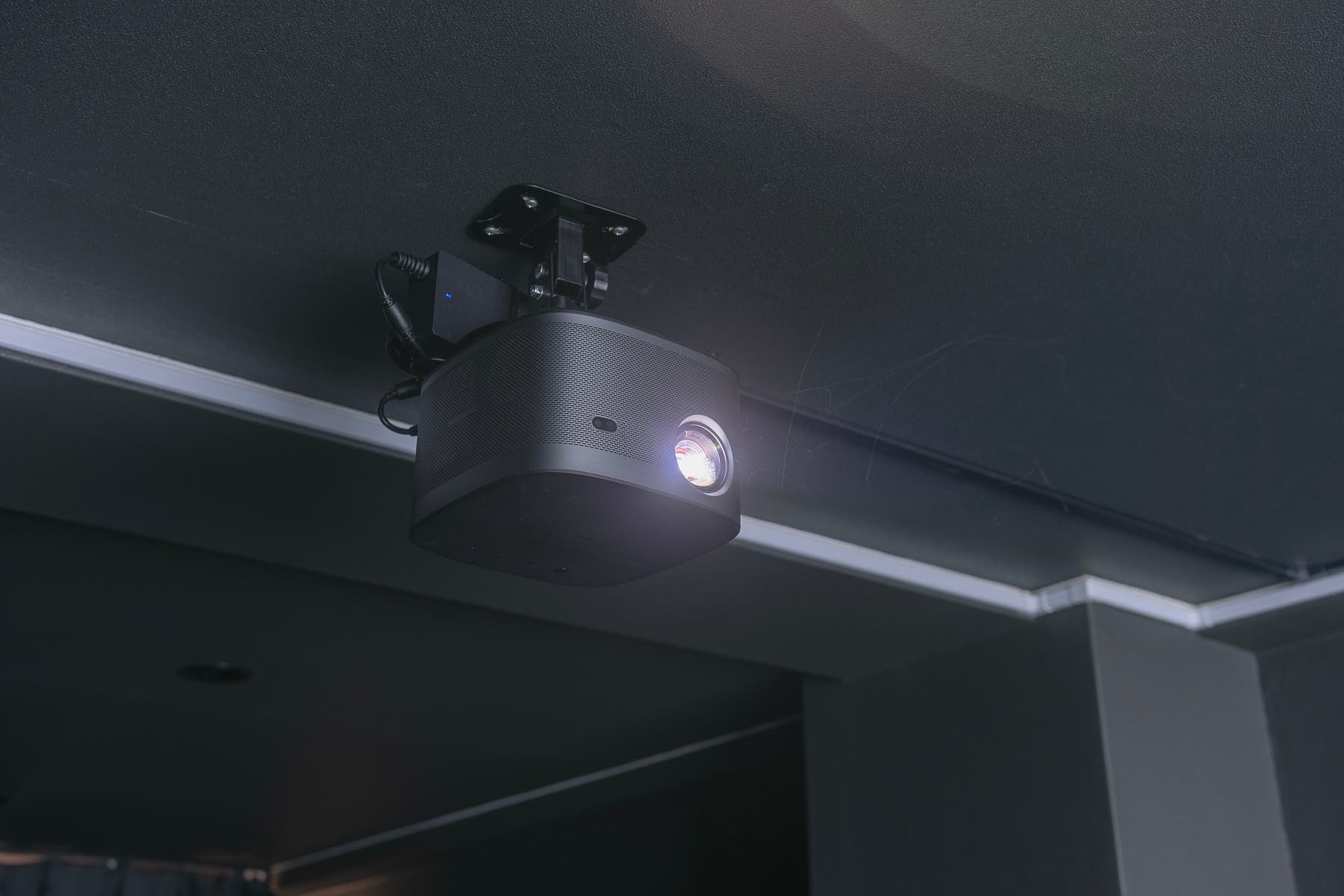 スペモ🎥仙台駅徒歩8分🚶‍♀️まったりデート💝プライベートな映画鑑賞🎬️プロジェクター🎞️791_CINEMA仙台の写真25