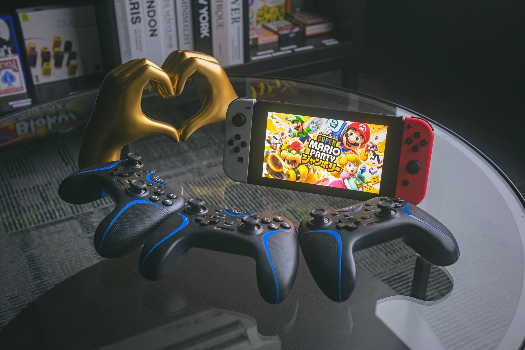 🎮大人気ゲーム機	の画像1