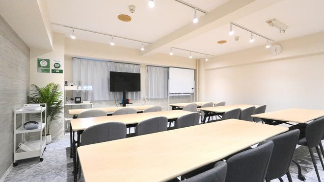 格安★会議室・ワークスペース・ボドゲ・撮影・オフ会など|少人数〜最大20名|光高速WiFi|ゲーム機/ボドゲ等備品無料|飲食可の写真5