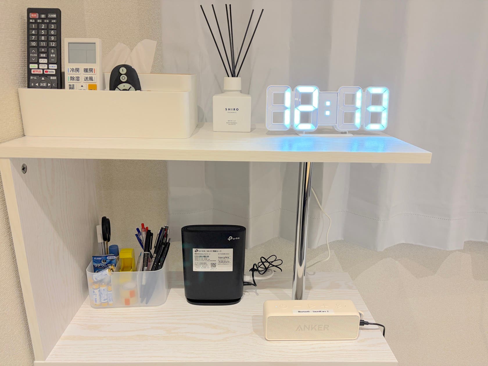 格安★会議室・ワークスペース・ボドゲ・撮影・オフ会など｜少人数〜最大20名｜光高速WiFi｜ゲーム機/ボドゲ等備品無料｜飲食可の写真18