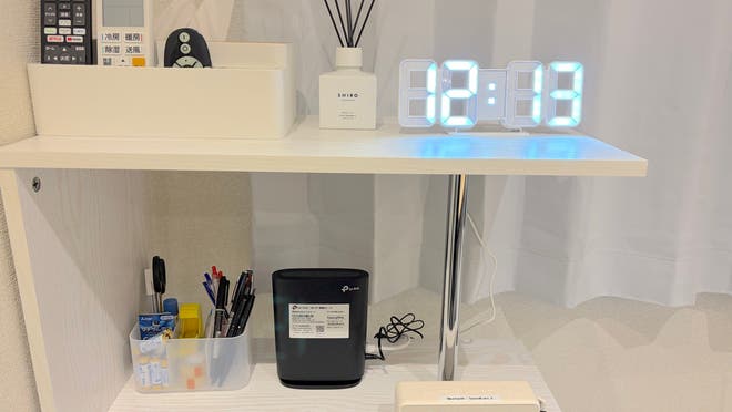 格安★会議室・ワークスペース・ボドゲ・撮影・オフ会など|少人数〜最大20名|光高速WiFi|ゲーム機/ボドゲ等備品無料|飲食可の写真18