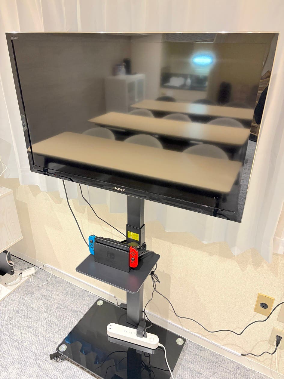 格安★会議室・ワークスペース・ボドゲ・撮影・オフ会など｜少人数〜最大20名｜光高速WiFi｜ゲーム機/ボドゲ等備品無料｜飲食可の写真9