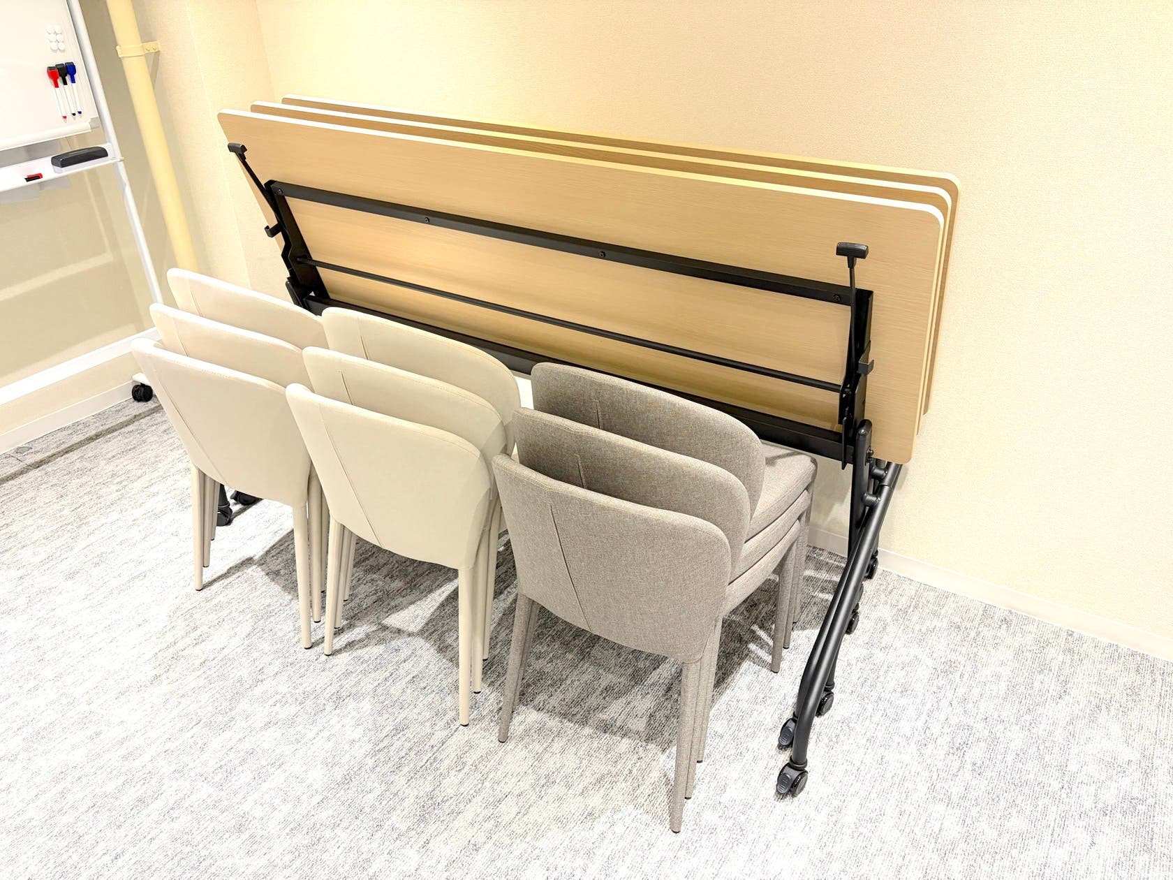 格安★会議室・ワークスペース・ボドゲ・撮影・オフ会など｜少人数〜最大20名｜光高速WiFi｜ゲーム機/ボドゲ等備品無料｜飲食可の写真22