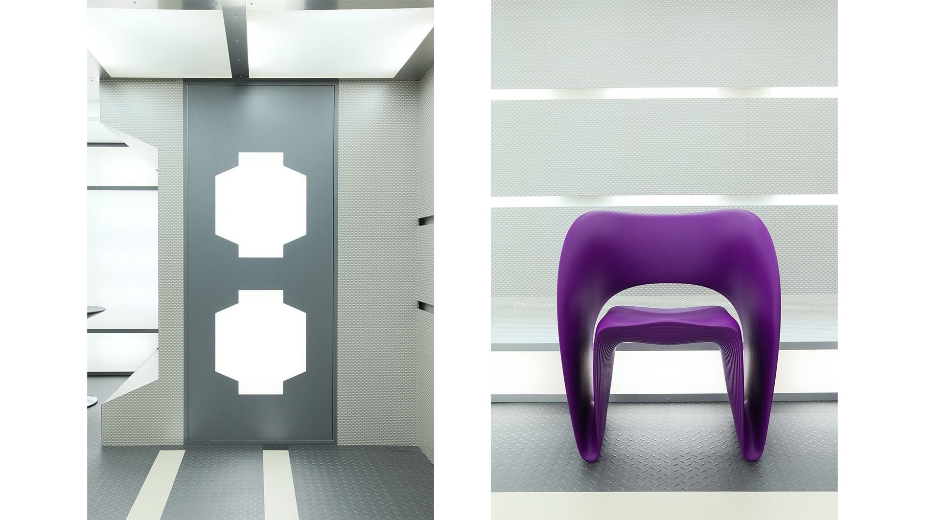 【スペーススタジオ】未来空間！宇宙ステーション！個室メイクルーム有り！ハウススタジオ TVや雑誌の撮影実績多数！の写真11