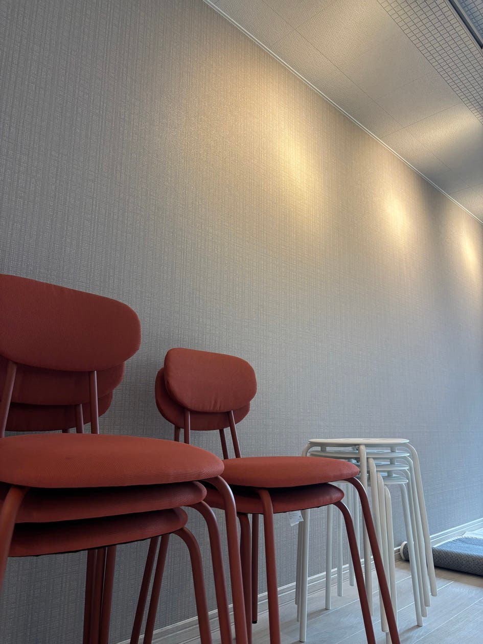 玉造ピアノのあるサロン【2026年1月リニューアル❣️】の写真5