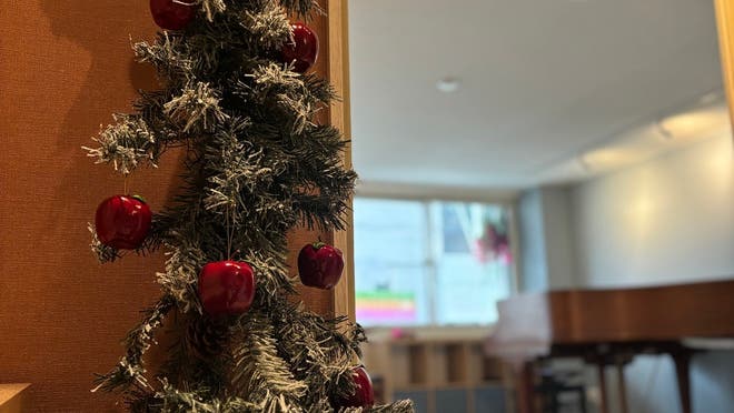 玉造ピアノのあるサロン【2026年1月リニューアル❣️】の写真8