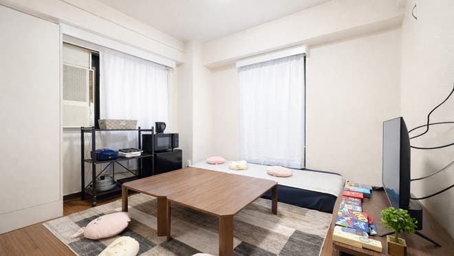 迷ったらココ!清潔で失敗しない飲み会・集まり向け空間の写真5