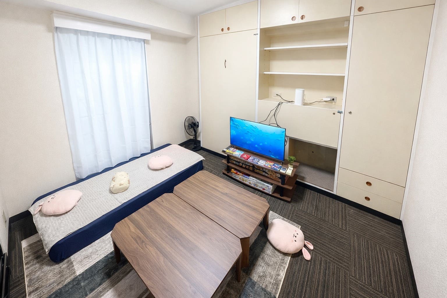 迷ったらココ！清潔で失敗しない飲み会・集まり向け空間の写真2