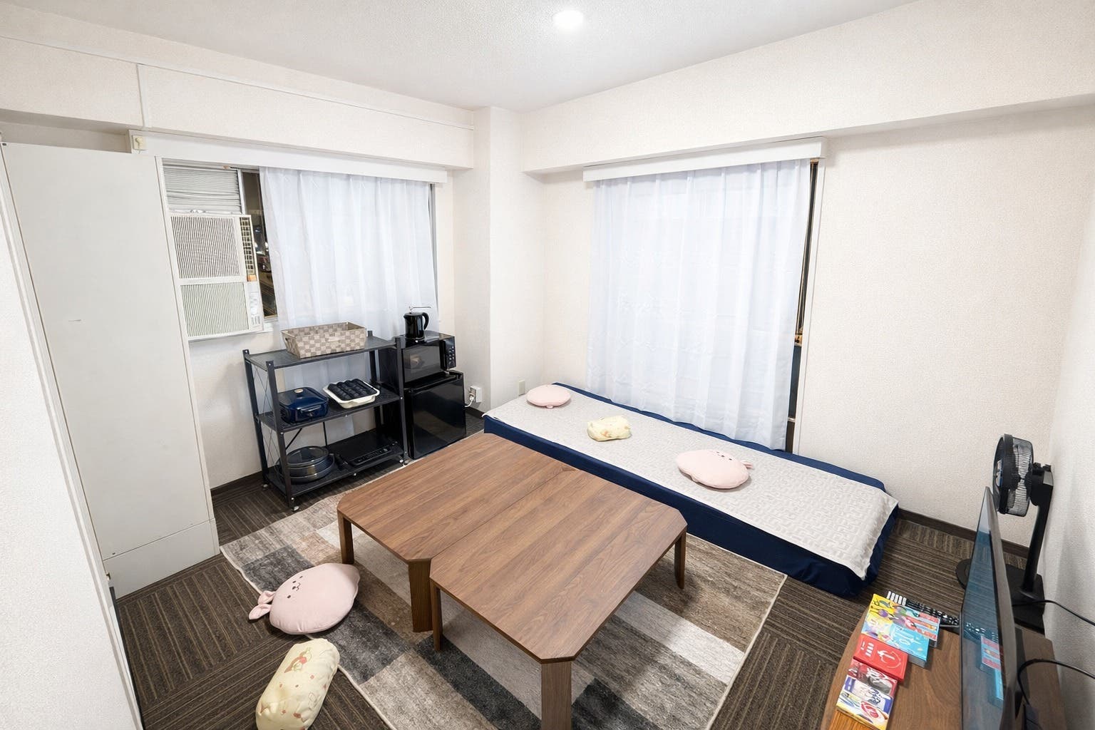 迷ったらココ！清潔で失敗しない飲み会・集まり向け空間の写真4