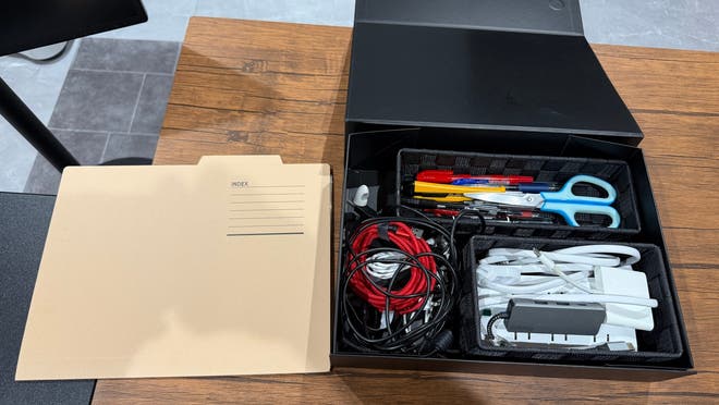 【地下鉄成増駅近】新築物件に新規オープンのキレイなワークスペース 完全個室 WiFi/モニター/電源完備の写真2