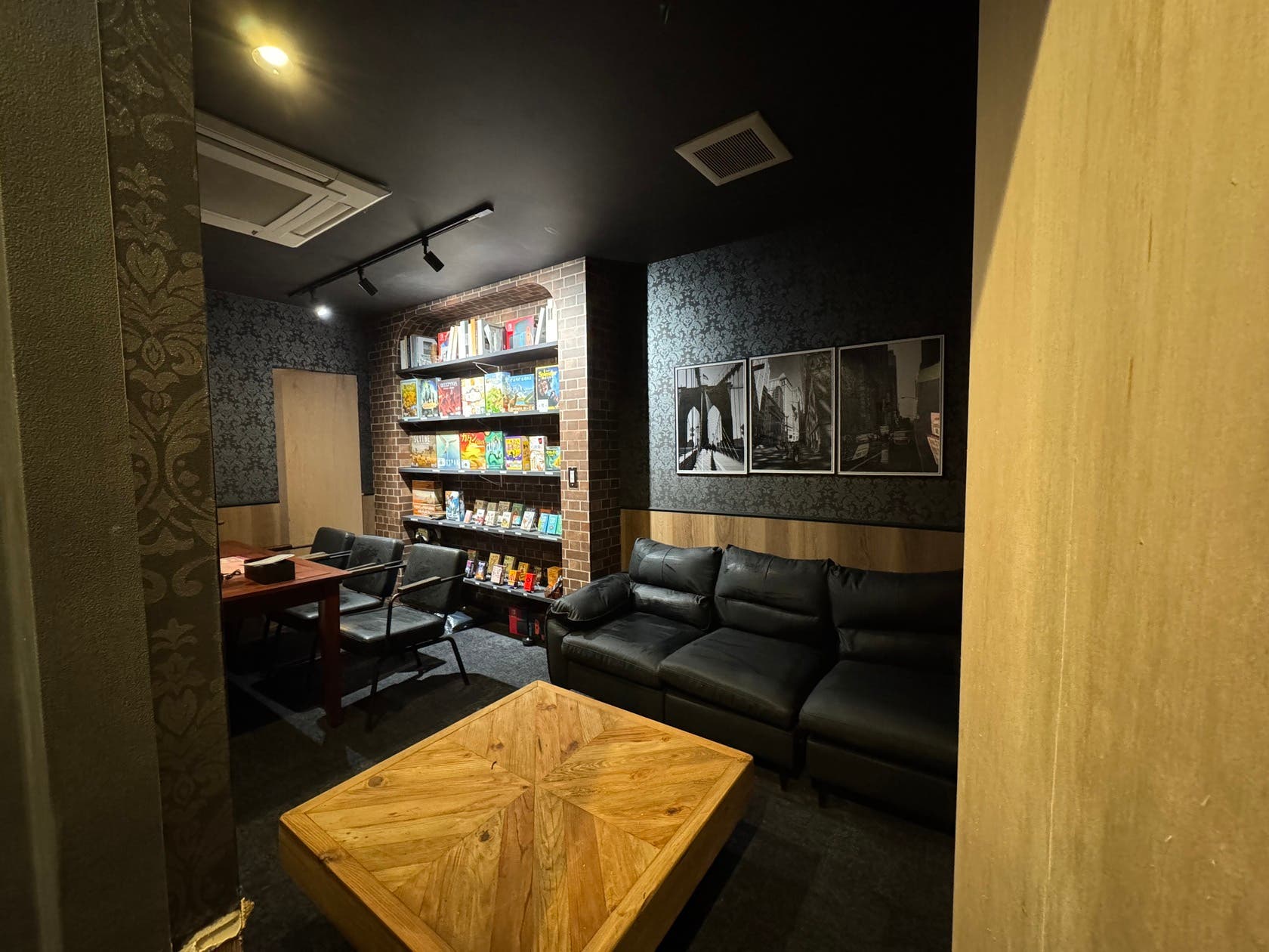 スペモゲーム🎮駅徒歩4分👟ゴミ無料🆓ゲーム🎮ボドゲ♠️プロジェクター📽飲み会🍺775_SpemoGAME西船橋の写真5